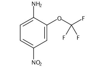 China 4-Nitro-2-(trifluoromethoxy)aniline ;Benzene Ring Compounds ;CAS   1261753-88-1 for sale