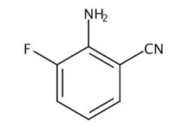 China 2-Cyano-6-fluoroaniline ;Benzene Ring Compounds ;CAS   115661-37-5 for sale
