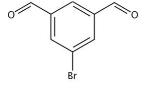 China 1-Bromo-3,5-benzenedicarboxaldehyde ;Benzene Ring Compounds ;CAS   120173-41-3 for sale