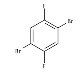 China 1,4-Dibromo-2,5-difluorobenzene ;Benzene Ring Compounds ;CAS   327-51-5 for sale