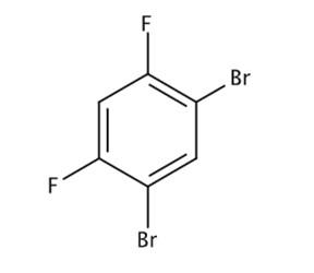 China 1,5-Dibromo-2,4-difluorobenzene ;Benzene Ring Compounds ;CAS   28342-75-8 for sale