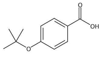 China 4-tert-Butoxybenzoic acid ;Carboxylic Acid ;CAS    13205-47-5 for sale