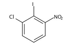 China 1-Chloro-2-iodo-3-nitrobenzene ;Benzene Ring Compounds ;CAS    32337-97-6 for sale