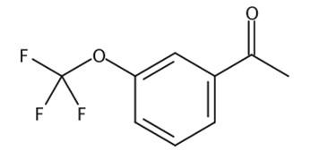 China 3-(Trifluoromethoxy)acetophenone ;Benzene Ring Compounds ;CAS   170141-63-6 for sale