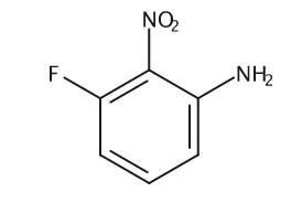 China 3-Fluoro-2-nitroaniline ;Benzene Ring Compounds ;CAS    567-63-5 for sale