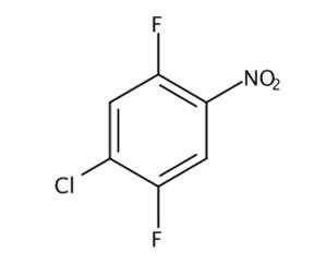 China 4-Chloro-2,5-difluoronitrobenzene ;Benzene Ring Compounds;CAS    578-28-9 for sale