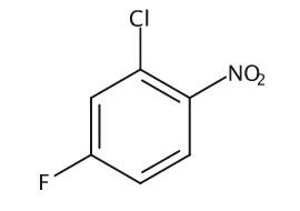 China 2-Chloro-4-fluoronitrobenzene ;Benzene Ring Compounds ;CAS    2106-50-5 for sale