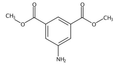China 3,5-Dimethoxycarbonylaniline ;Carboxylic Acid Ester; CAS    99-27-4 for sale