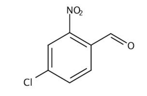 China 4-Chloro-2-nitrobenzaldehyde ;Benzene Ring Compounds ;CAS    5551-11-1 for sale