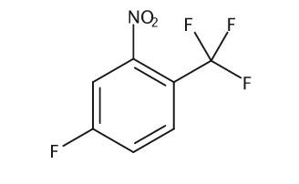China 4-Fluoro-2-nitrobenzotrifluoride ;Benzene Ring Compounds ;CAS    182289-81-2 for sale
