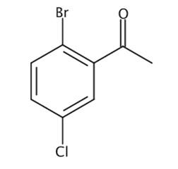 China 2-Bromo-5-chloroacetophenone ;Benzene Ring Compounds ;CAS   935-99-9 for sale