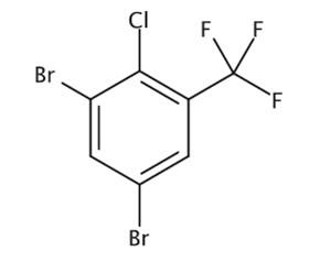 China 2-Chloro-3,5-dibromobenzotrifluoride ;Benzene Ring Compounds ;CAS    1027512-27-1 for sale
