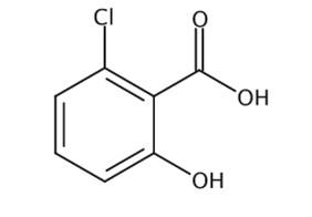 China 2-Chloro-6-hydroxybenzoic acid ;Carboxylic Acid ;CAS   56961-31-0 for sale