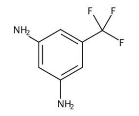 China 3,5-Diaminobenzotrifluoride ;Benzene Ring Compounds ;CAS    368-53-6 for sale