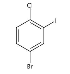 China 4-Bromo-1-chloro-2-iodobenzene ;Benzene Ring Compounds ;CAS    774608-49-0 for sale