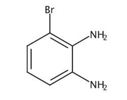 China 2-Amino-3-bromoaniline ;Benzene Ring Compounds ;CAS   1575-36-6 for sale