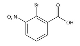 China 2-Bromo-3-nitrobenzoic acid ;Carboxylic Acid ;CAS    573-54-6 for sale
