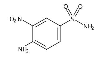 China 4-Amino-3-nitrobenzenesulfonamide ;Benzene Ring Compounds ;CAS    2360-19-2 for sale