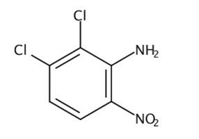China 2,3-Dichloro-6-nitroaniline ;Benzene Ring Compounds ;CAS    65078-77-5 for sale