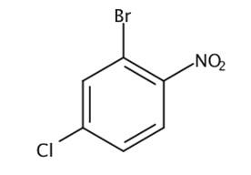 China 2-Bromo-4-chloronitrobenzene ;Benzene Ring Compounds ;CAS    63860-31-1 for sale