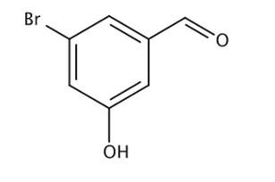 China 3-Bromo-5-hydroxybenzaldehyde ;Benzene Ring Compounds ;CAS    199177-26-9 for sale