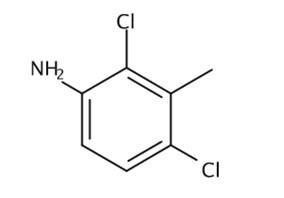 China 2,4-Dichloro-3-methylaniline ;Benzene Ring Compounds ;CAS    19853-79-3 for sale