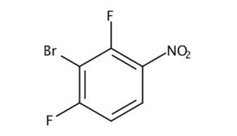 China 3-Bromo-2,4-difluoronitrobenzene ;Benzene Ring Compounds;CAS    103977-78-2 for sale