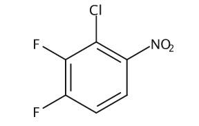 China 2-Chloro-3,4-difluoronitrobenzene ;Benzene Ring Compounds ;CAS     169468-83-1 for sale
