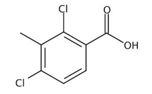 China 2,4-Dichloro-3-methylbenzoic acid ;Carboxylic Acid ;CAS    83277-23-0 for sale