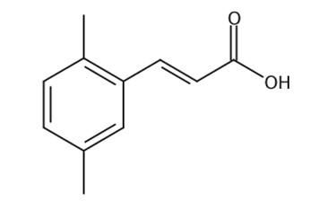 China 2,5-Dimethylcinnamic acid ;Carboxylic Acid ;CAS    95883-10-6 for sale