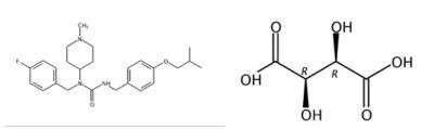 China ACP 103 ;Active Pharmaceutical Ingredients ;CAS   706782-28-7 for sale