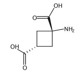 China cis-2,4-Methanoglutamate ;Heterocyclic Organic Compounds ;CAS    73550-55-7 for sale