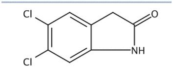 China 5,6-Dichloro-2-oxindole ;Heterocyclic Organic Compounds;CAS    71293-59-9 for sale