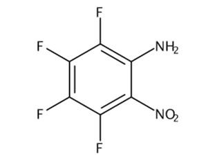 China 2,3,4,5-Tetrafluoro-6-nitroaniline ;Benzene Ring Compounds ;CAS    6157-98-8 for sale