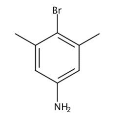 China 4-Bromo-3,5-dimethylaniline ;Benzene Ring Compounds ;CAS     59557-90-3 for sale