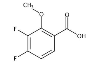 China 3,4-Difluoro-2-methoxybenzoic acid ;Carboxylic Acid ;CAS    875664-52-1 for sale