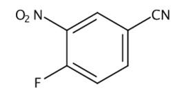 China 4-Fluoro-3-nitrobenzonitrile ;Benzene Ring Compounds ;CAS    1009-35-4 for sale