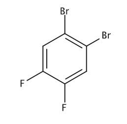 China 1,2-Dibromo-4,5-difluorobenzene ;Benzene Ring Compounds ;CAS    64695-78-9 for sale