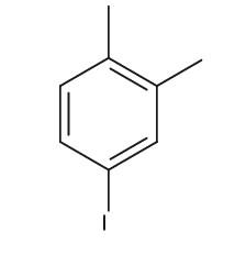 China 1-Iodo-3,4-dimethylbenzene ;Benzene Ring Compounds ;CAS    31599-61-8 for sale