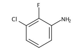 China 2-Fluoro-3-chloroaniline ;Benzene Ring Compounds ;CAS   2106-04-9 for sale