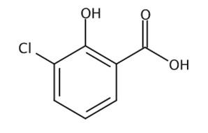 China 3-Chlorosalicylic acid ;Carboxylic Acid ;CAS     1829-32-9 for sale