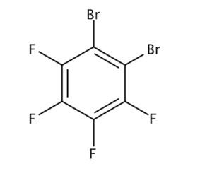China 1,2-Dibromoperfluorobenzene ;Benzene Ring Compounds ;CAS    827-08-7 for sale