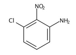 China 3-Chloro-2-nitroaniline ;Benzene Ring Compounds ;CAS    59483-54-4 for sale