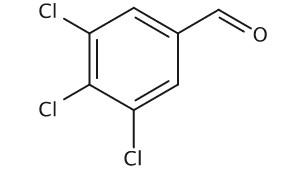 China 3,4,5-Trichlorobenzaldehyde ;Benzene Ring Compounds ;CAS    56961-76-3 for sale