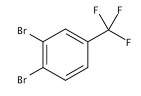 China 3,4-Dibromobenzotrifluoride ;Benzene Ring Compounds;CAS    7657-08-1 for sale