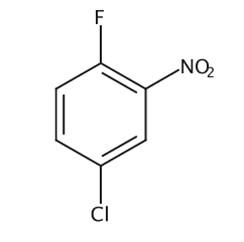 China 2-Fluoro-5-chloronitrobenzene ;Benzene Ring Compounds;CAS    345-18-6 for sale
