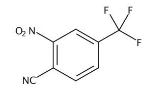 China 2-Nitro-4-trifluoromethylbenzonitrile ;Benzene Ring Compounds ;CAS   778-94-9 for sale