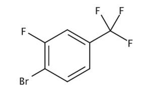 China 4-Bromo-3-fluorobenzotrifluoride ;Benzene Ring Compounds ;CAS   40161-54-4 for sale