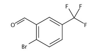 China 2-Bromo-5-(trifluoromethyl)benzaldehyde ;Benzene Ring Compounds ;CAS     102684-91-3 for sale
