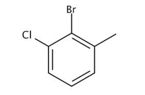 China 2-Bromo-3-chlorotoluene ;Benzene Ring Compounds ;CAS    69190-56-3 for sale